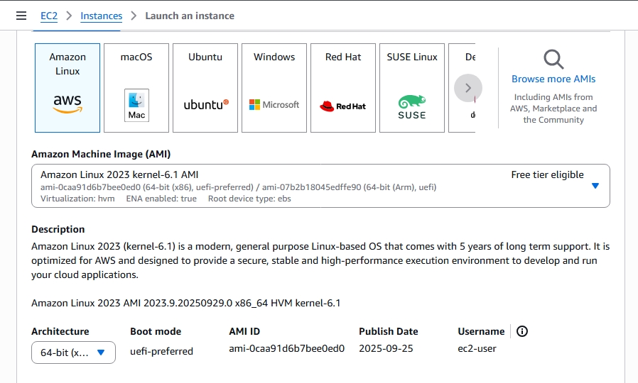 3-Tier Web Application on AWS