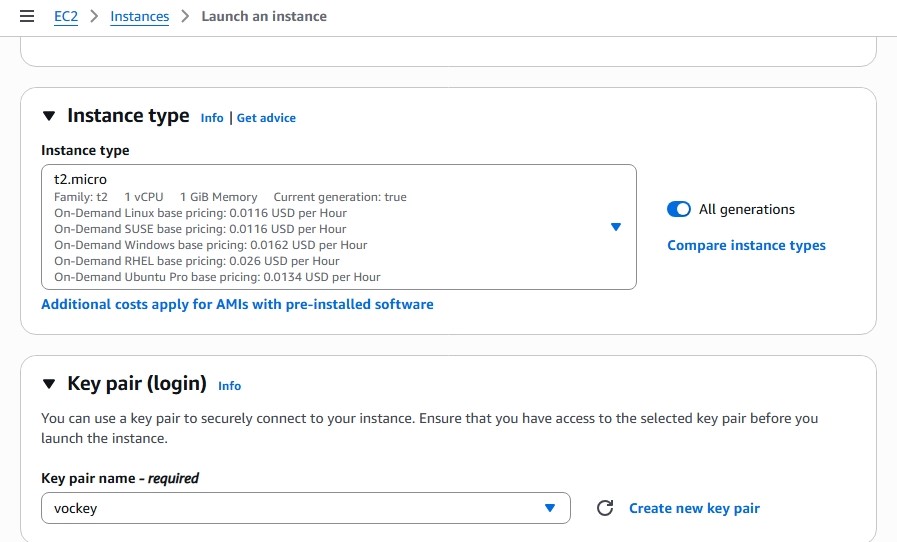 3-Tier Web Application on AWS